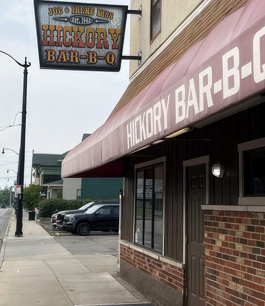 porterhouse steak joint ohio ftr