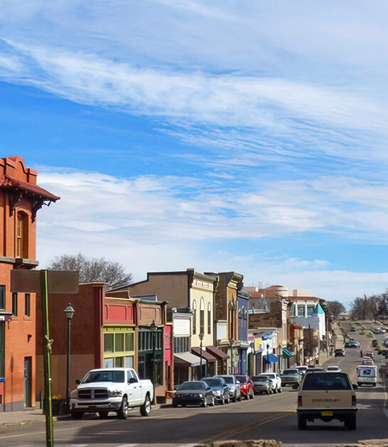 postcard new mexico worthy ftr