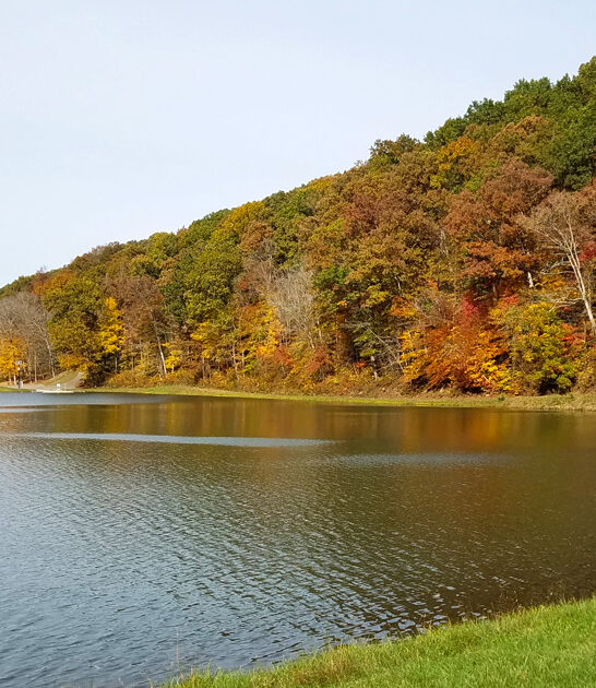postcard worthy ohio park ftr