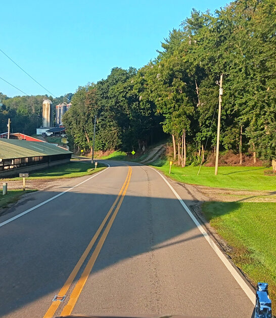 postcard worthy trip ohio ftr