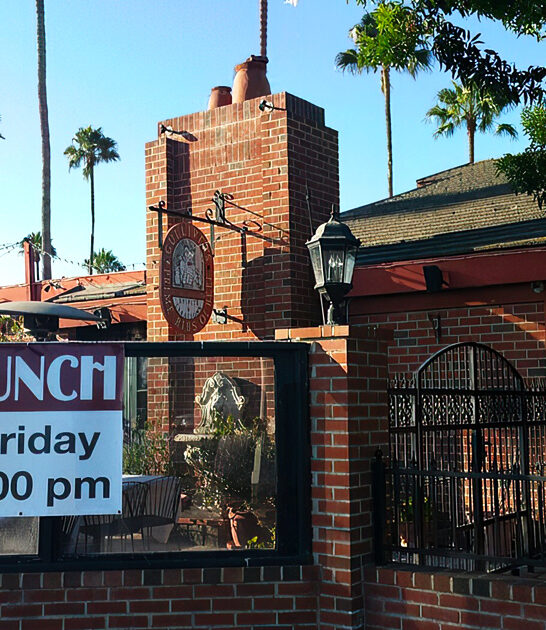 prime rib california steakhouse ftr