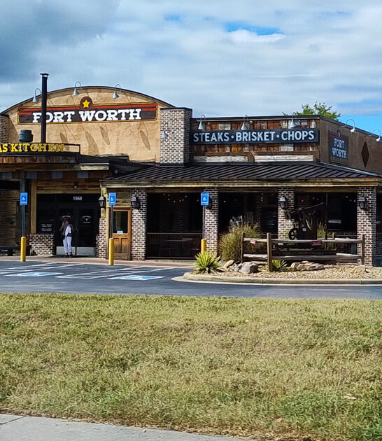 prime rib tennessee steakhouse ftr