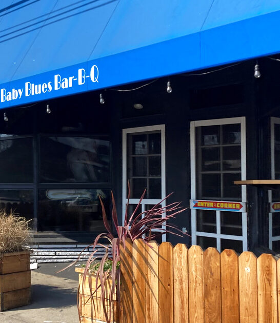 pulled pork restaurant california ftr