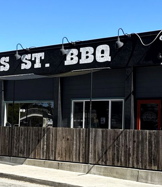 pulled pork sandwich california ftr