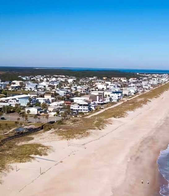 quaint seaside town florida ftr