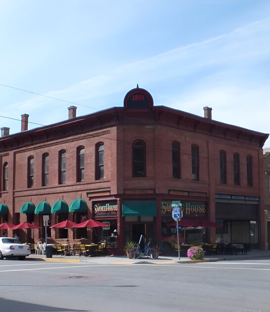 quiet town idaho perfect ftr