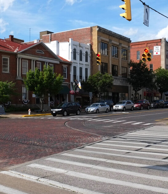 quiet town ohio perfect ftr
