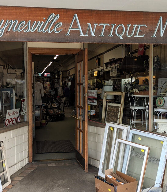 rare treasures ohio store ftr