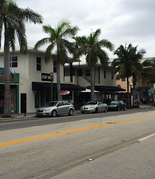 relaxed convenient town florida ftr