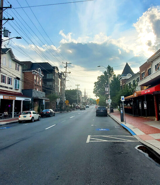 relaxed spots town delaware ftr