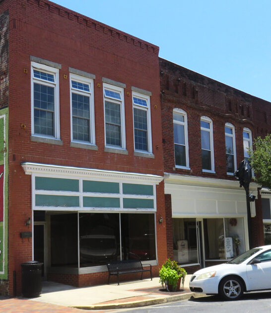 relaxing south carolina towns ftr