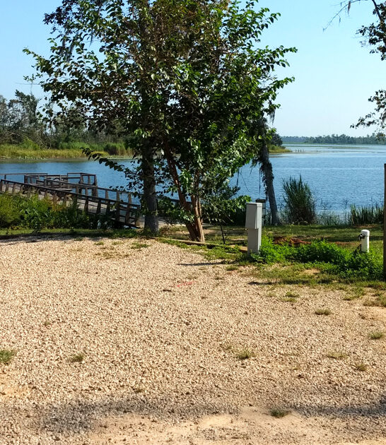 remote florida park adventure ftr