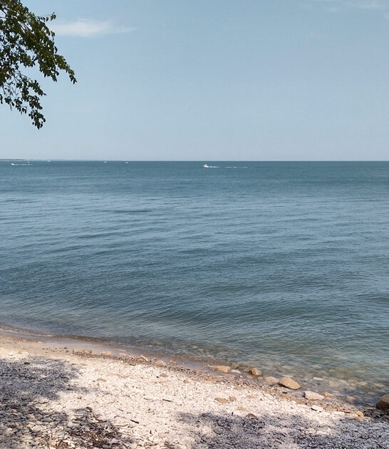 remote ohio state park ftr