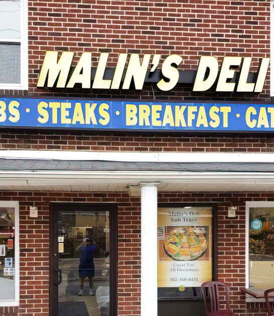 restaurant best cheesesteak delaware ftr
