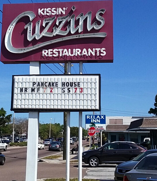 restaurant biscuits gravy florida ftr