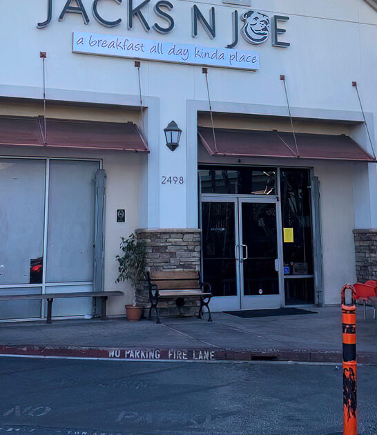 restaurant california breakfast dreams ftr