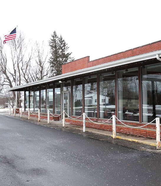 restaurant chicken sandwich ohio ftr