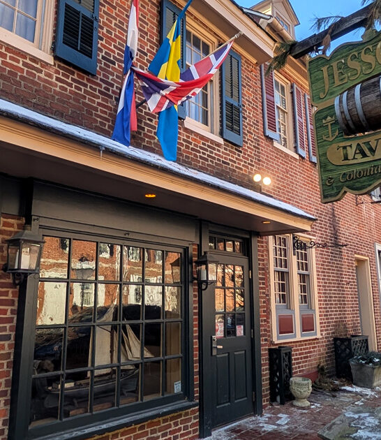 restaurant delaware mac cheese ftr