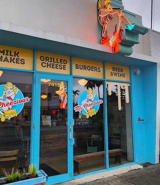 restaurant florida mac cheese ftr