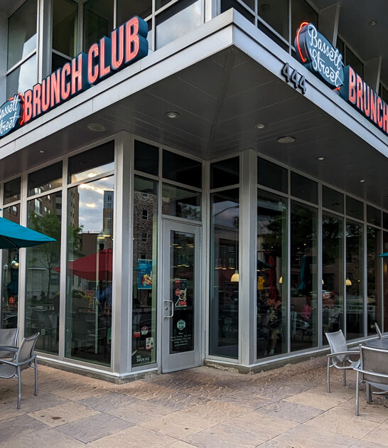 restaurant french toast wisconsin ftr