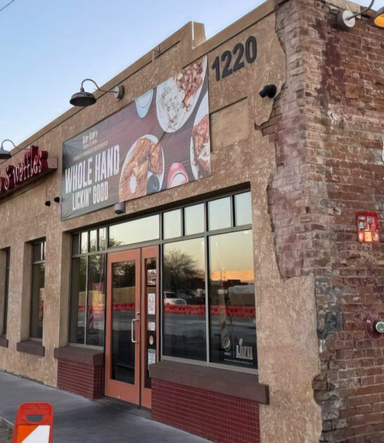 restaurant fried chicken arizona ftr