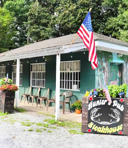 restaurant georgia french fries ftr