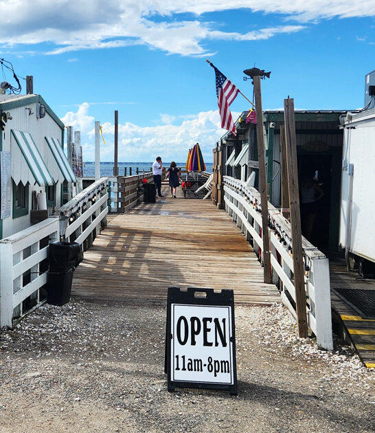 restaurant iconic seafood florida ftr
