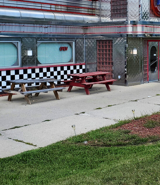 restaurant iowa chicken steak ftr