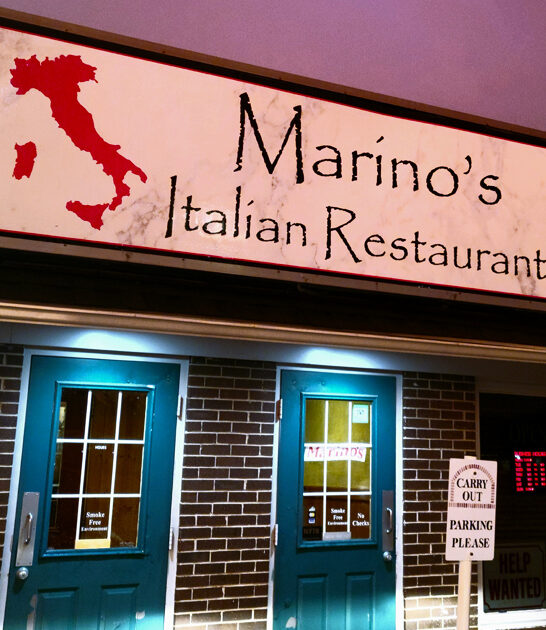 restaurant iowa mouthwatering spaghetti ftr