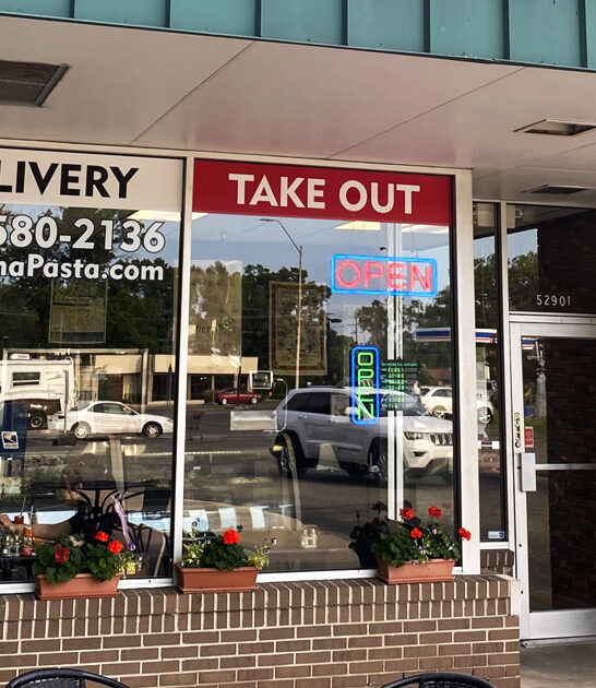 restaurant michigan mouthwatering spaghetti ftr