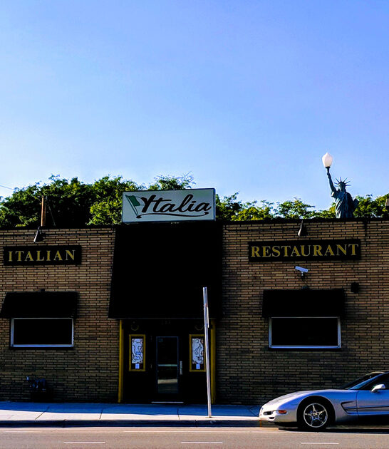 restaurant minnesota mouthwatering spaghetti ftr