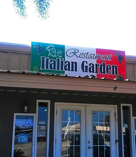 restaurant mississippi mouthwatering spaghetti ftr