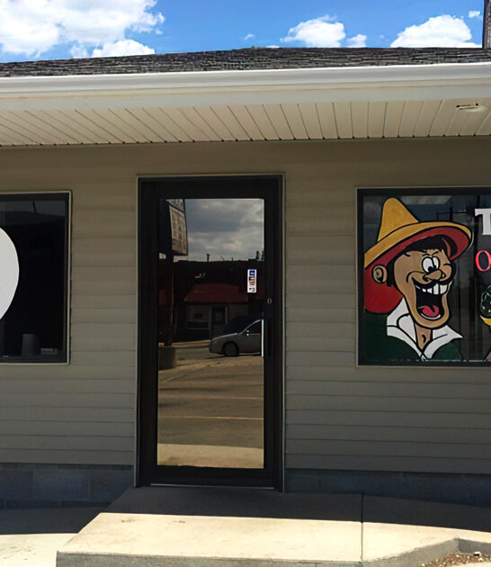 restaurant nebraska serves burritos ftr