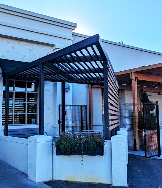 restaurant new mexico drive ftr