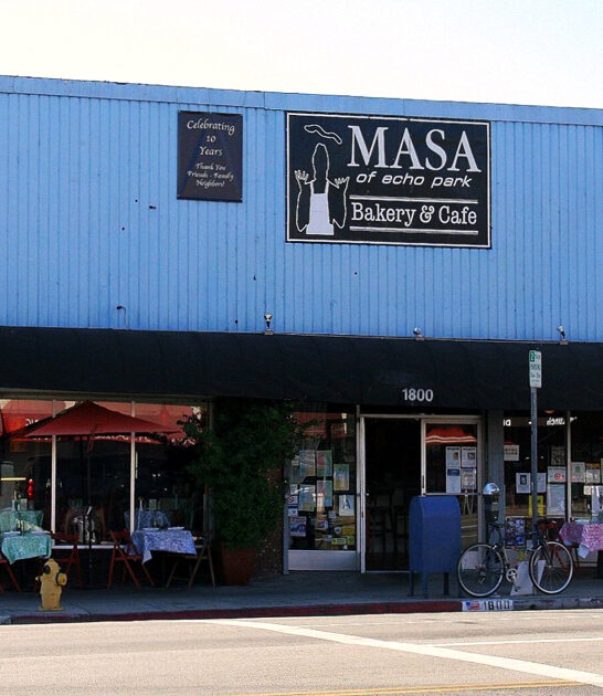 restaurant no frills california ftr