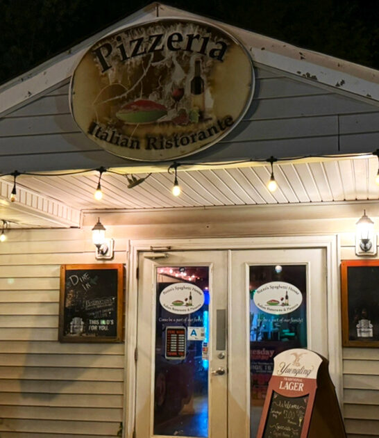 restaurant south carolina italian ftr