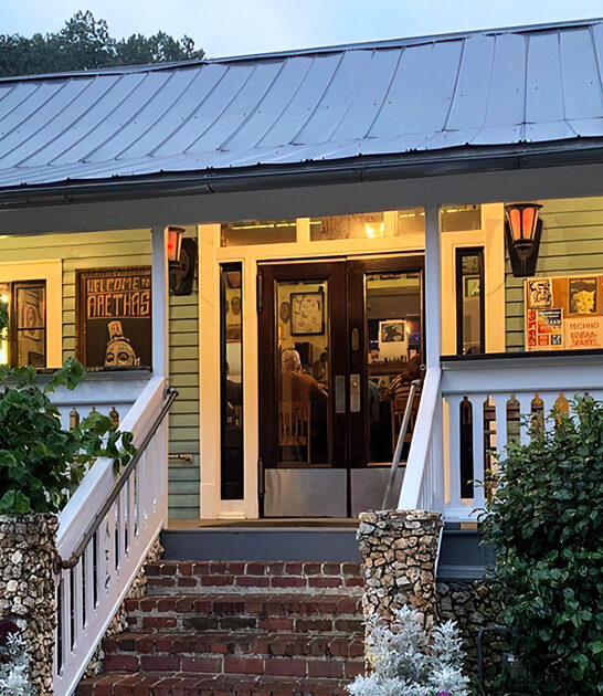 restaurant tennessee pancake dreams ftr