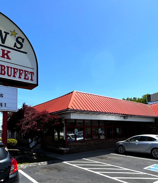 restaurant tennessee pot roast ftr
