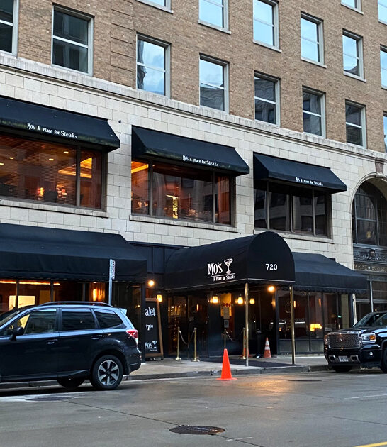 restaurant wisconsin lobster bisque ftr