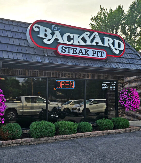 restaurants illinois delicious steaks ftr