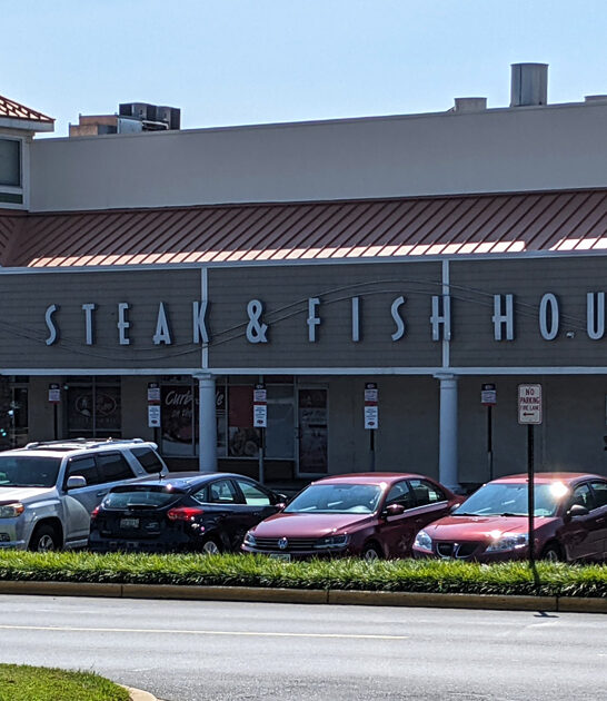 restaurants maryland steaks ftr