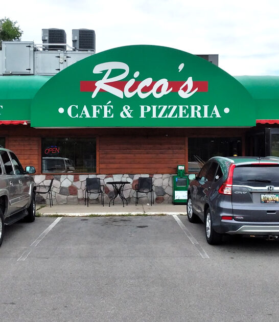 restaurants michigan delicious pizza ftr