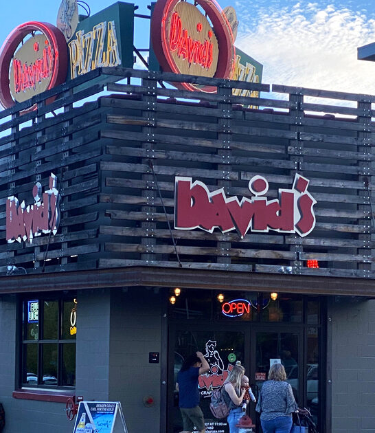 restaurants washington delicious pizza ftr