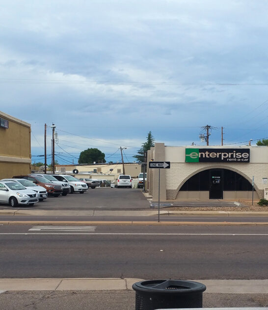 retire comfortably arizona town ftr