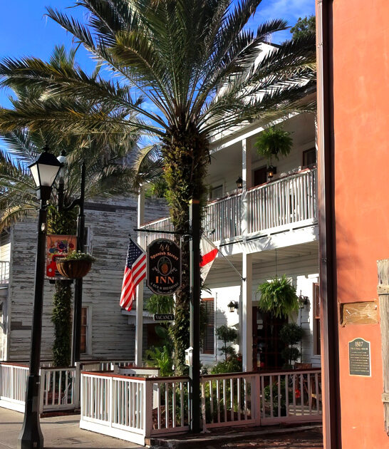 retire easy florida town ftr