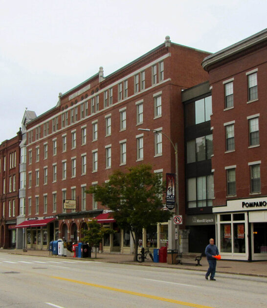 retirement cities new hampshire ftr