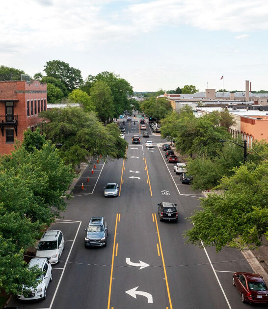 retirement city north carolina ftr