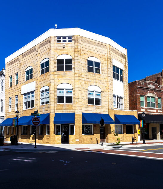 retirement large city maryland ftr