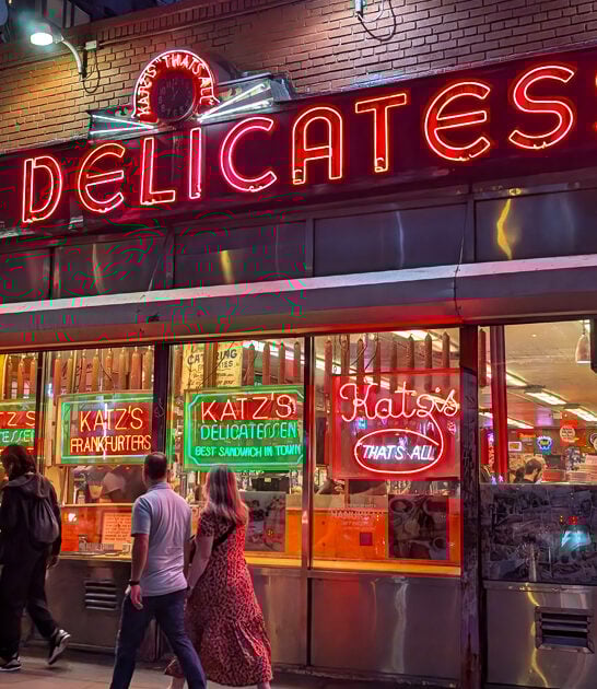 reuben cozy new york ftr