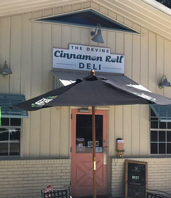 reuben cozy south carolina ftr